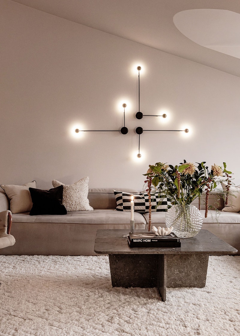 Decotique loveseat store