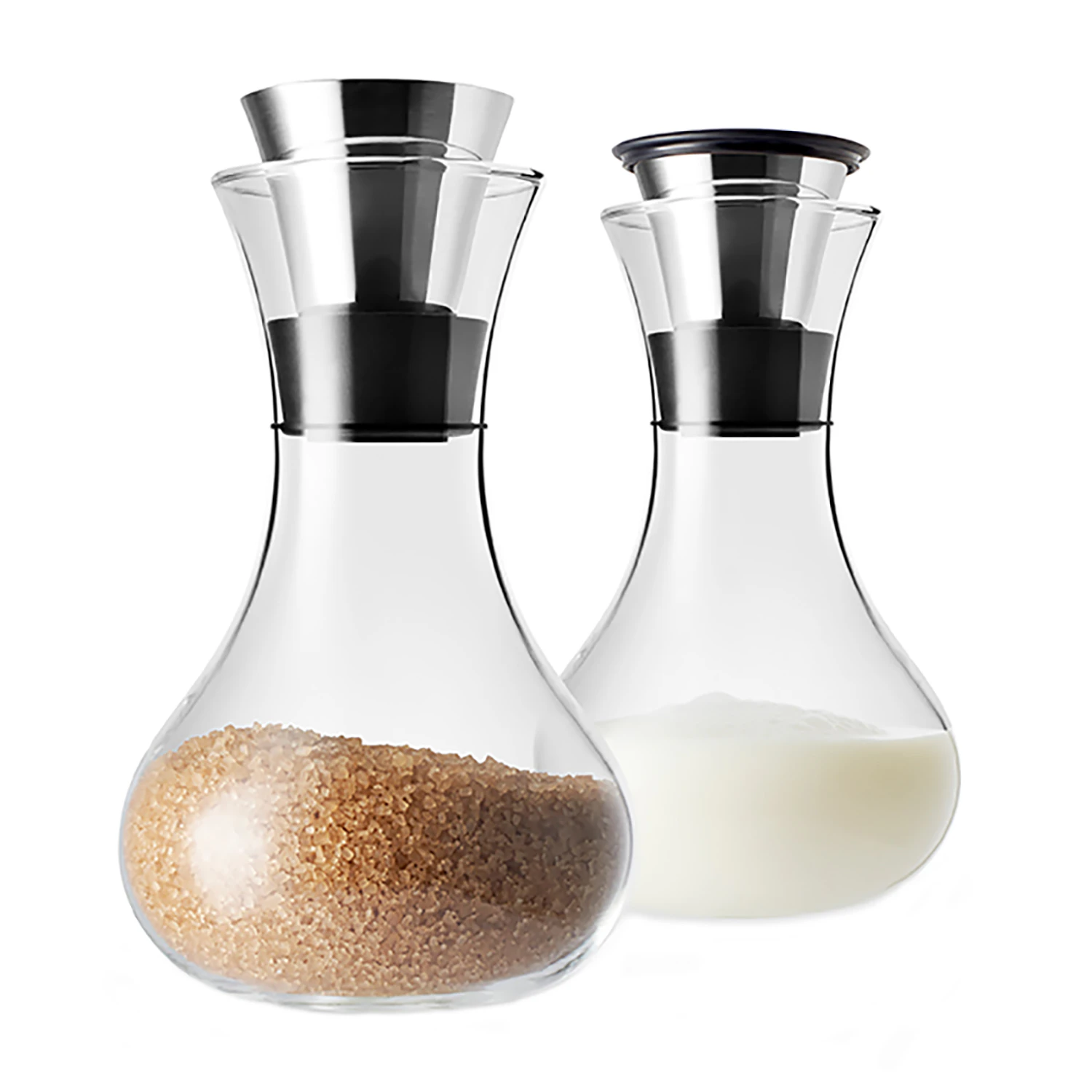 Zucker und Milch Set von Eva Solo | RoyalDesign.de