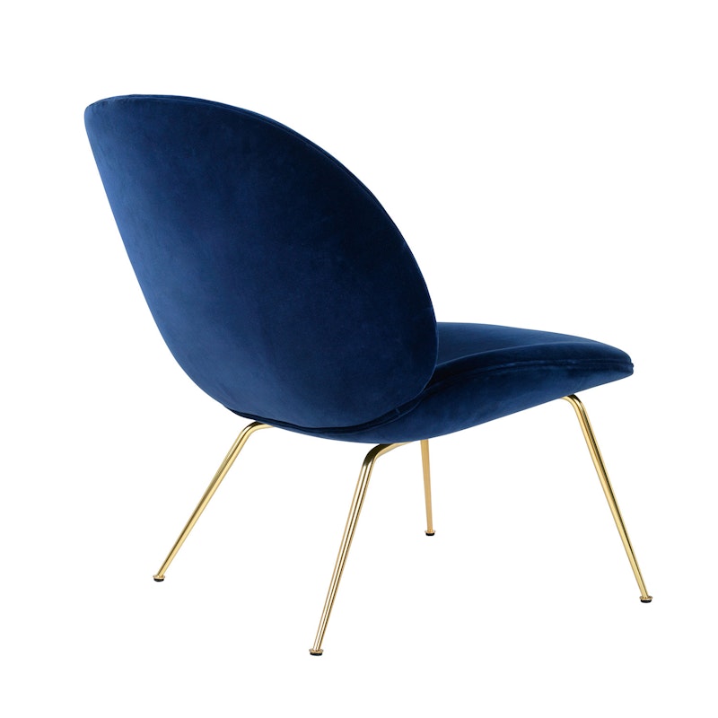 Gubi lounge chair beetle store