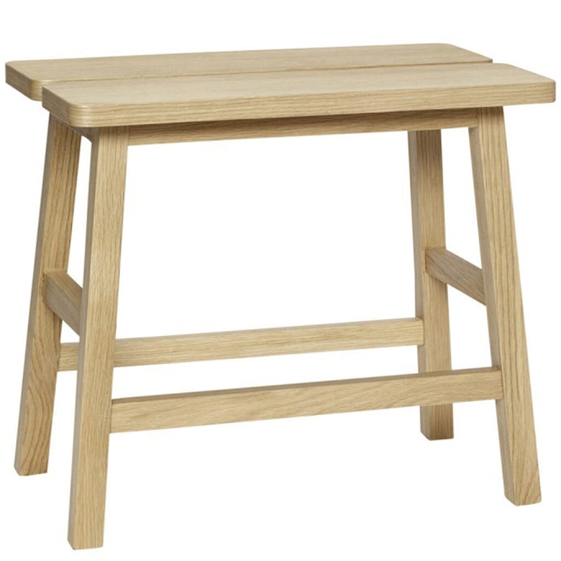 Ground Hocker von Hubsch RoyalDesign