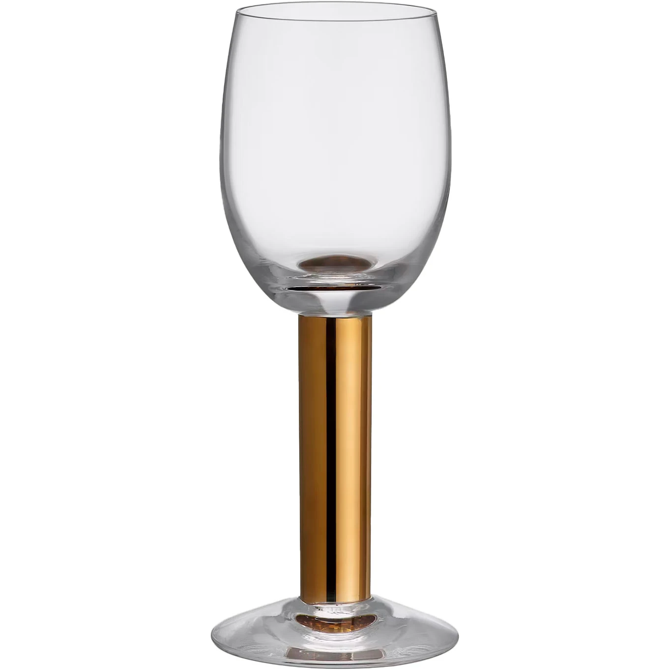 Nobel Weinglas, 20 cl von Orrefors | RoyalDesign.de