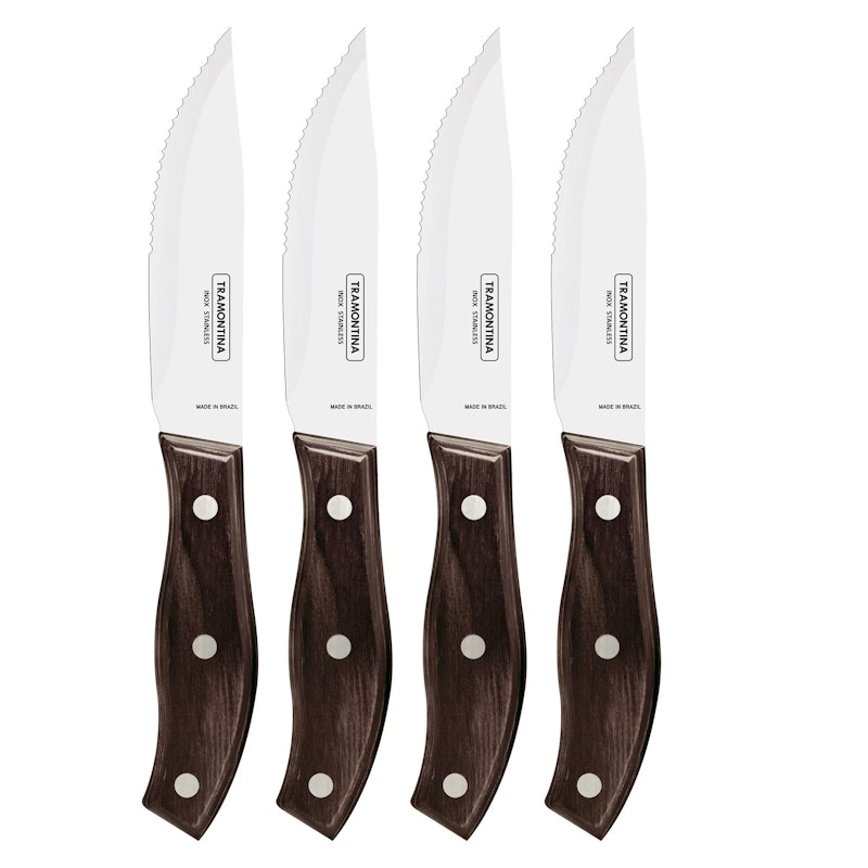 Tramontina steak knives store
