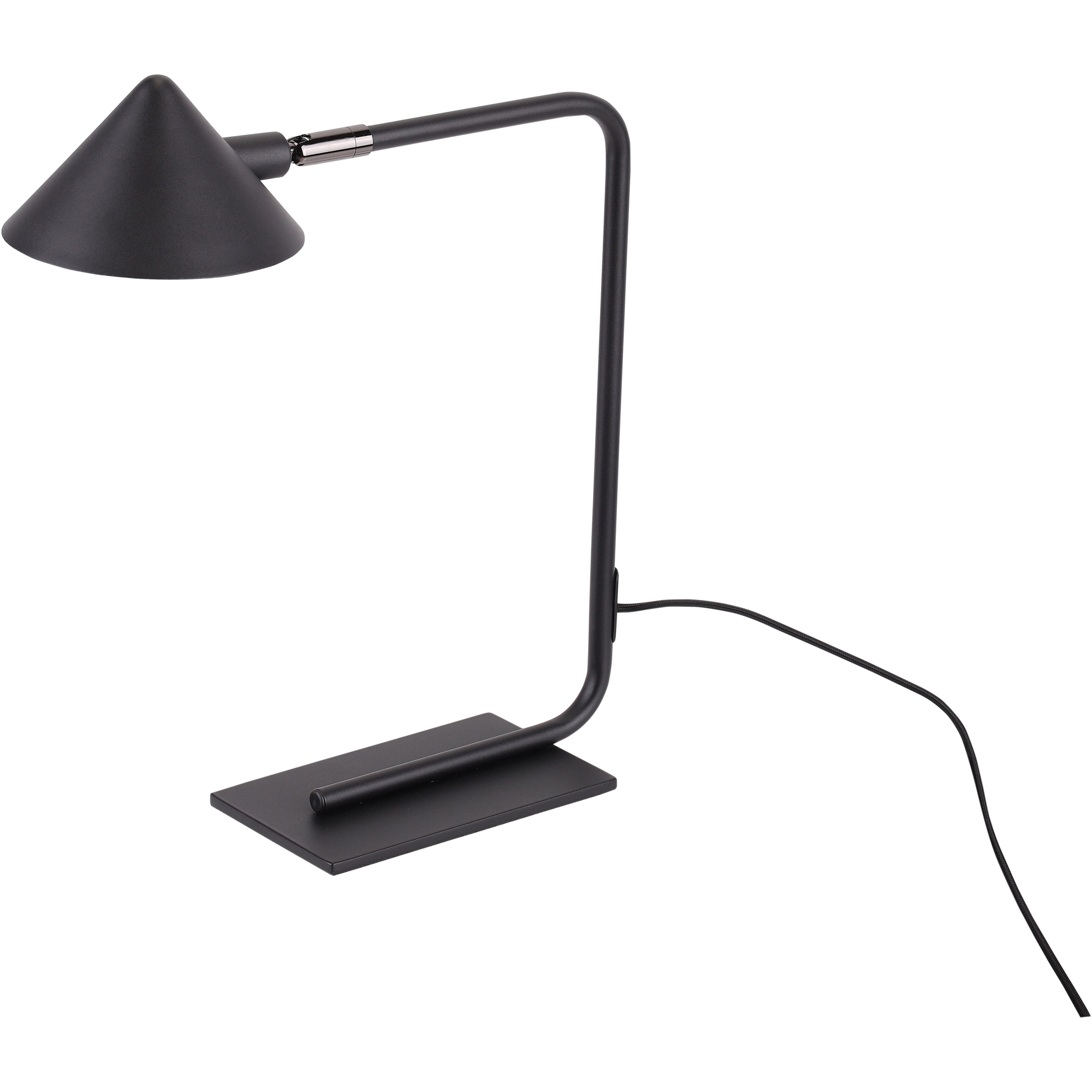 Kuro Tischlampe von Watt & Veke | RoyalDesign.de